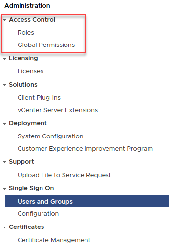 VMware | OpsRamp Documentation